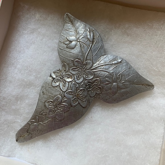 Wendell August Forge | Jewelry | Vintage Wendell August Forge Art Iron ...